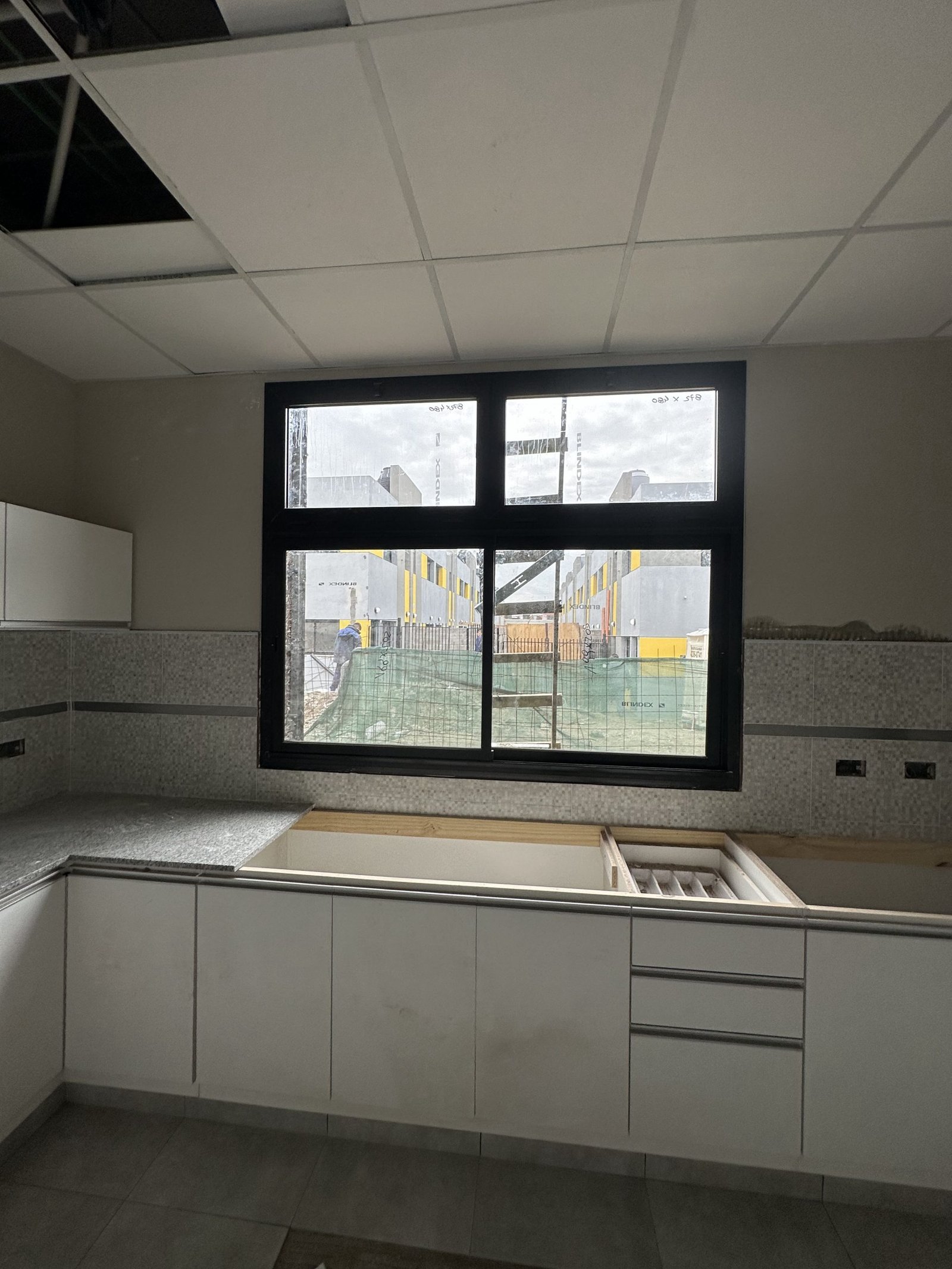 Fabricantes de Ventanas de Aluminio - SM Aberturas